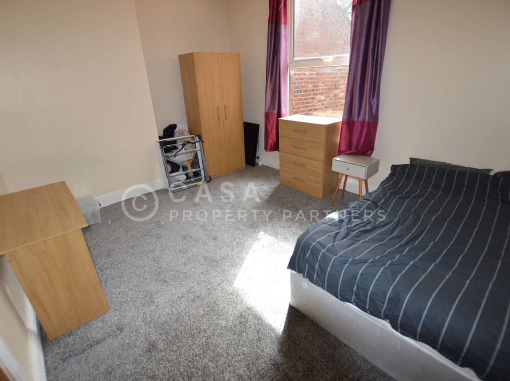 9 bedroom house for rent Cardigan Road, Leeds, LS6 3BJ | UniHomes