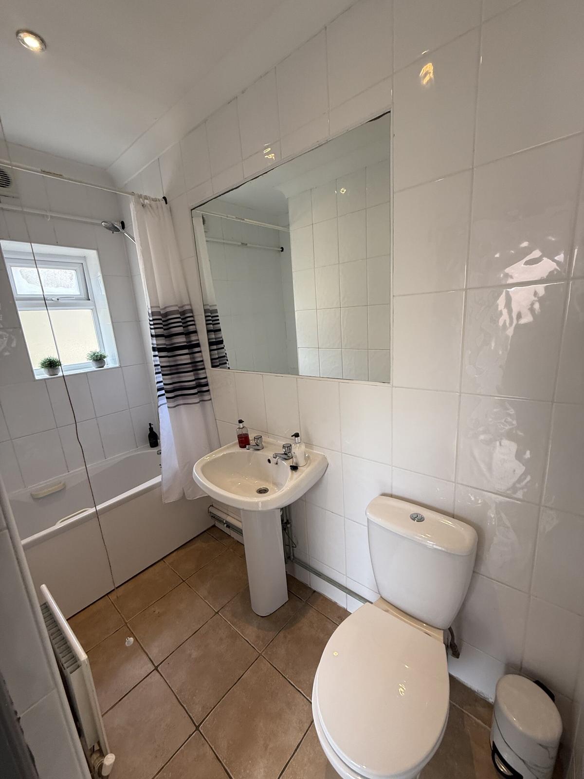 6 bedroom house for rent Rhymney Terrace, Cardiff, CF24 4DE | UniHomes