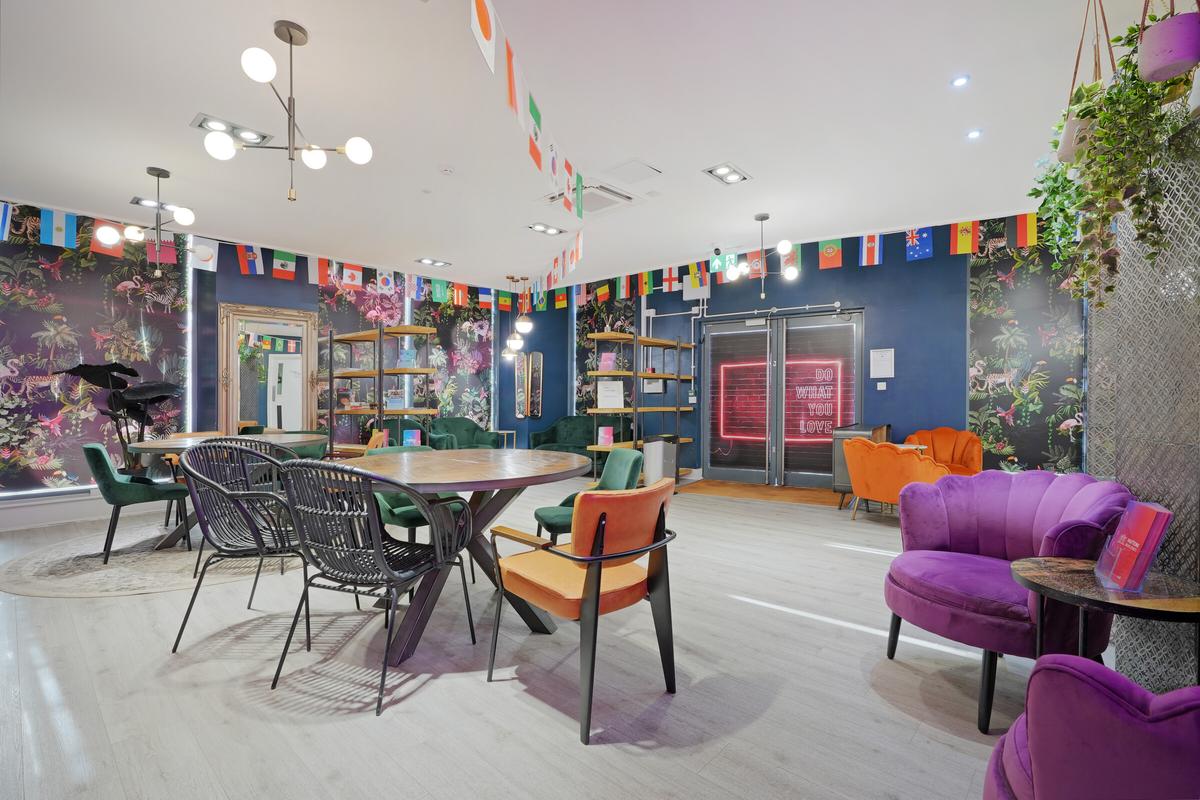 4 bedroom apartment for rent West One Development, Fitzwilliam Street ...