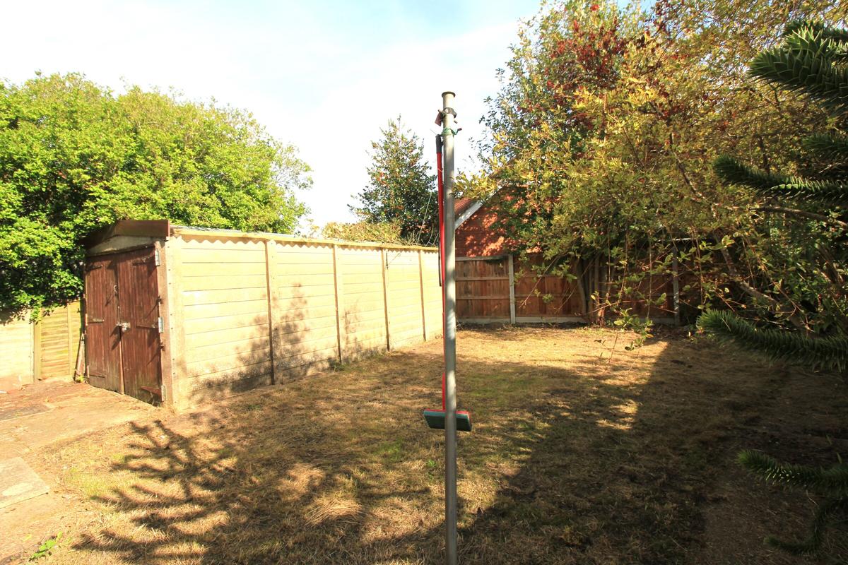 4 bedroom house for rent George Borrow Road Norwich, NR4 7HT | UniHomes