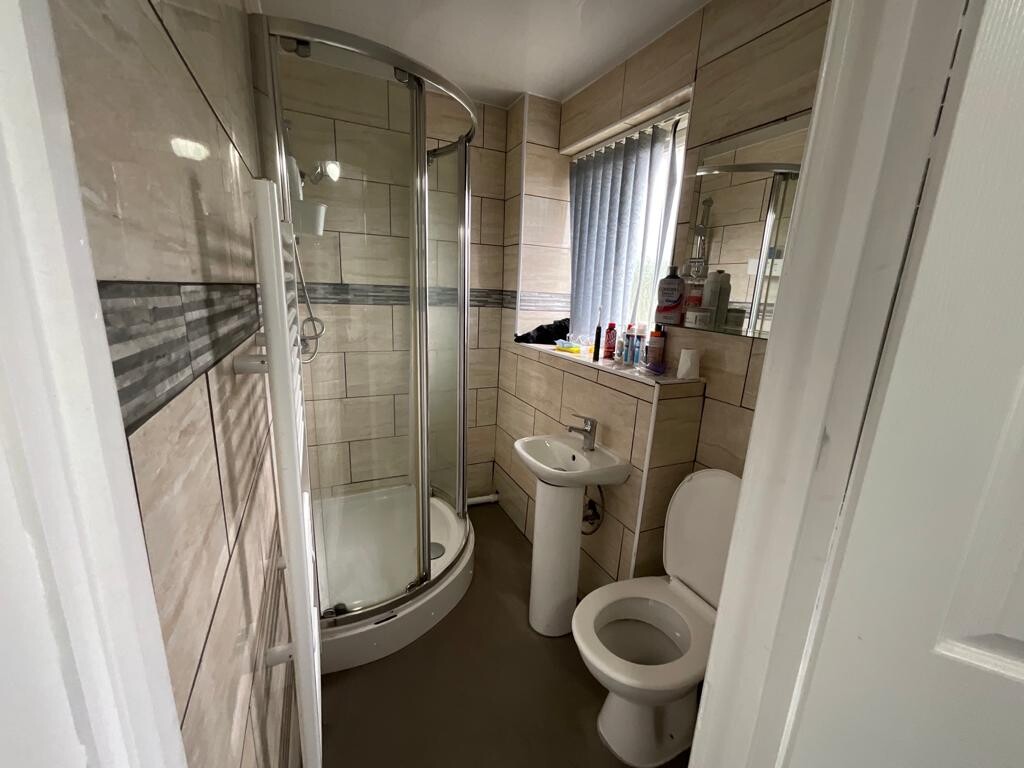 4 bedroom house for rent Templar Road, Nottingham, NG9 2DX | UniHomes