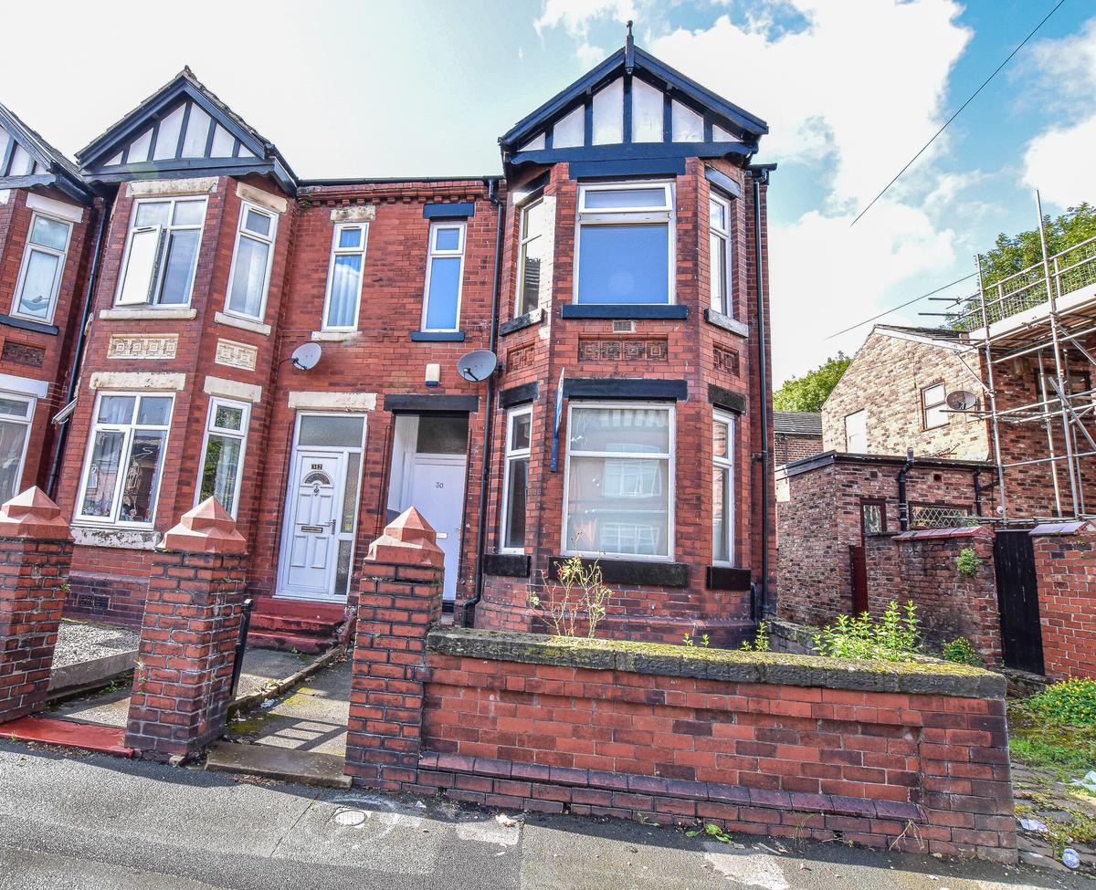 5 bedroom house for rent Daisy Bank Road Manchester, M14 5QP | UniHomes