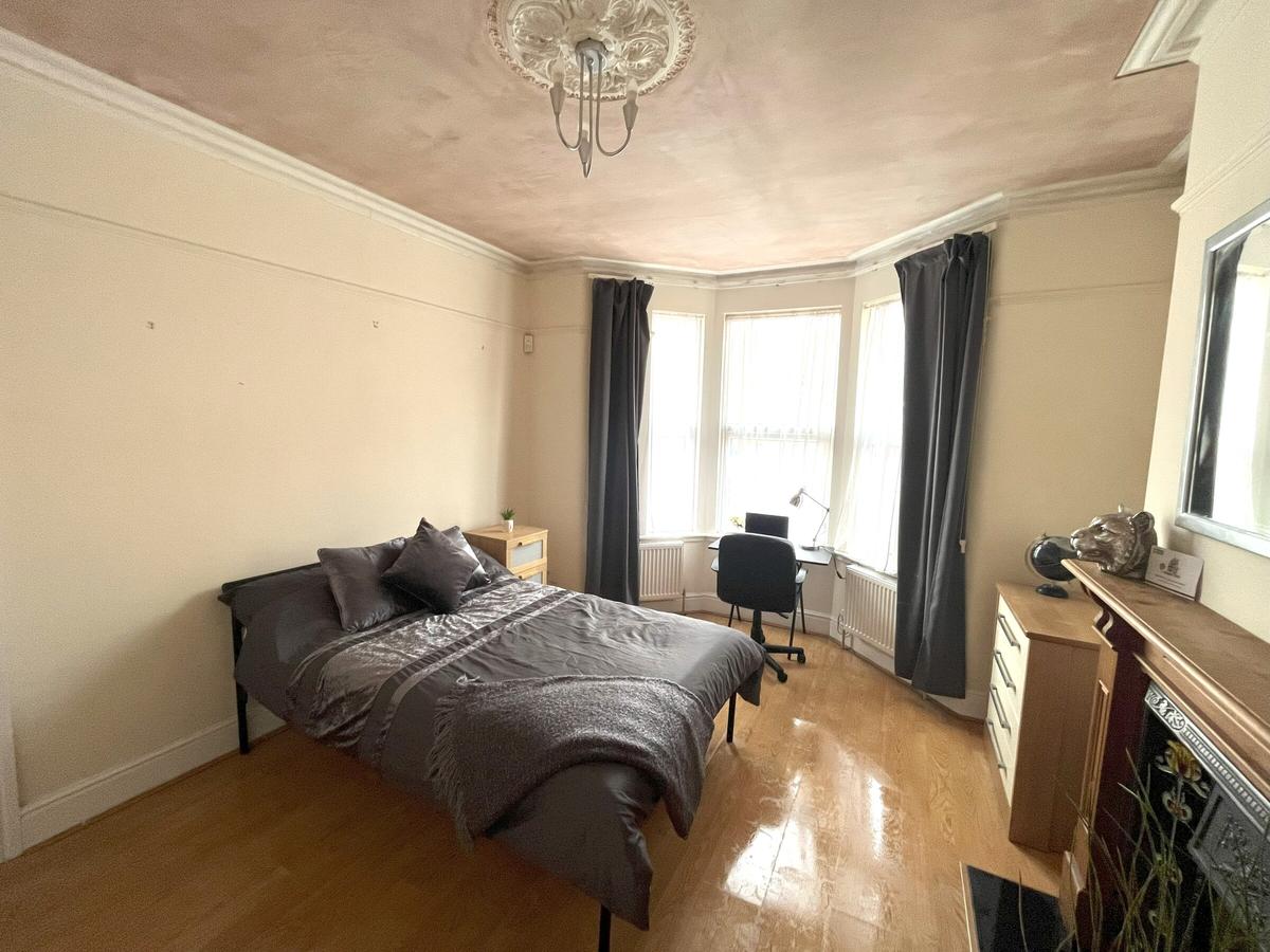 6 bedroom house for rent Laxey Road Bristol, BS7 0JA | UniHomes