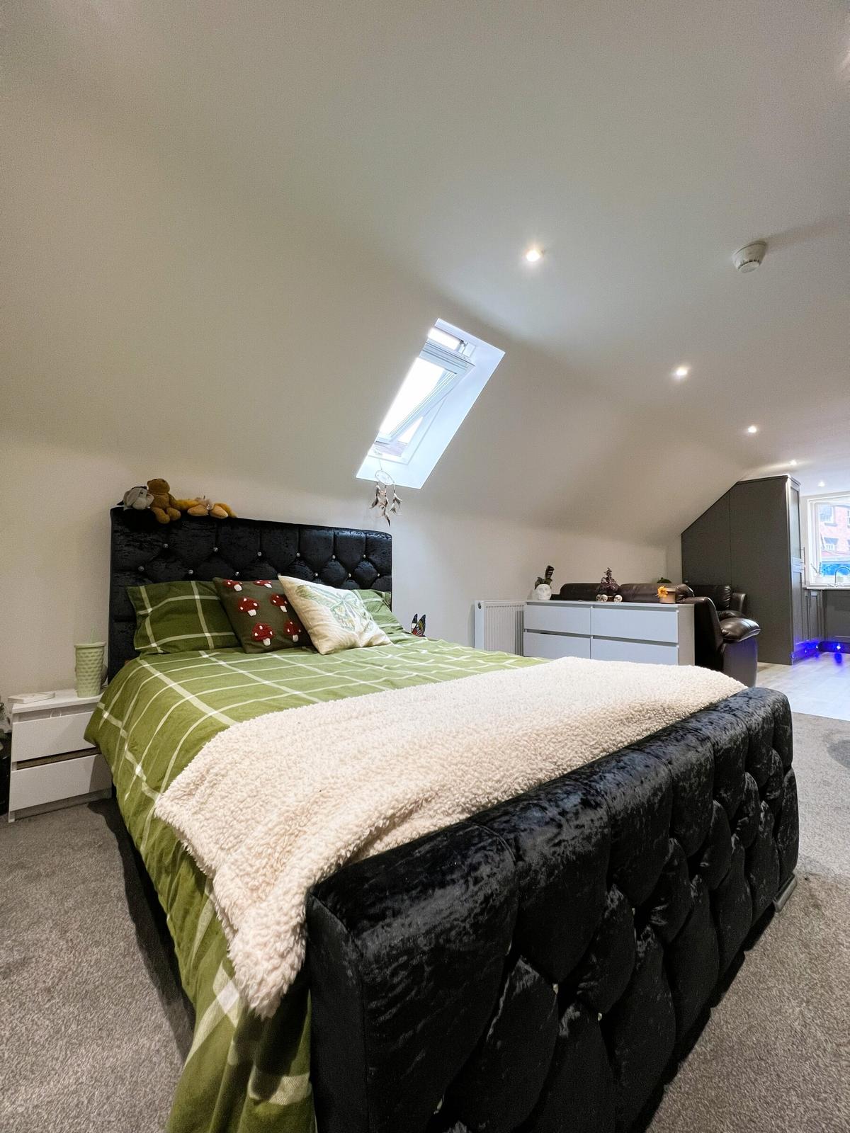 2 bedroom apartment for rent Friar Gate Derby, DE1 1HF | UniHomes
