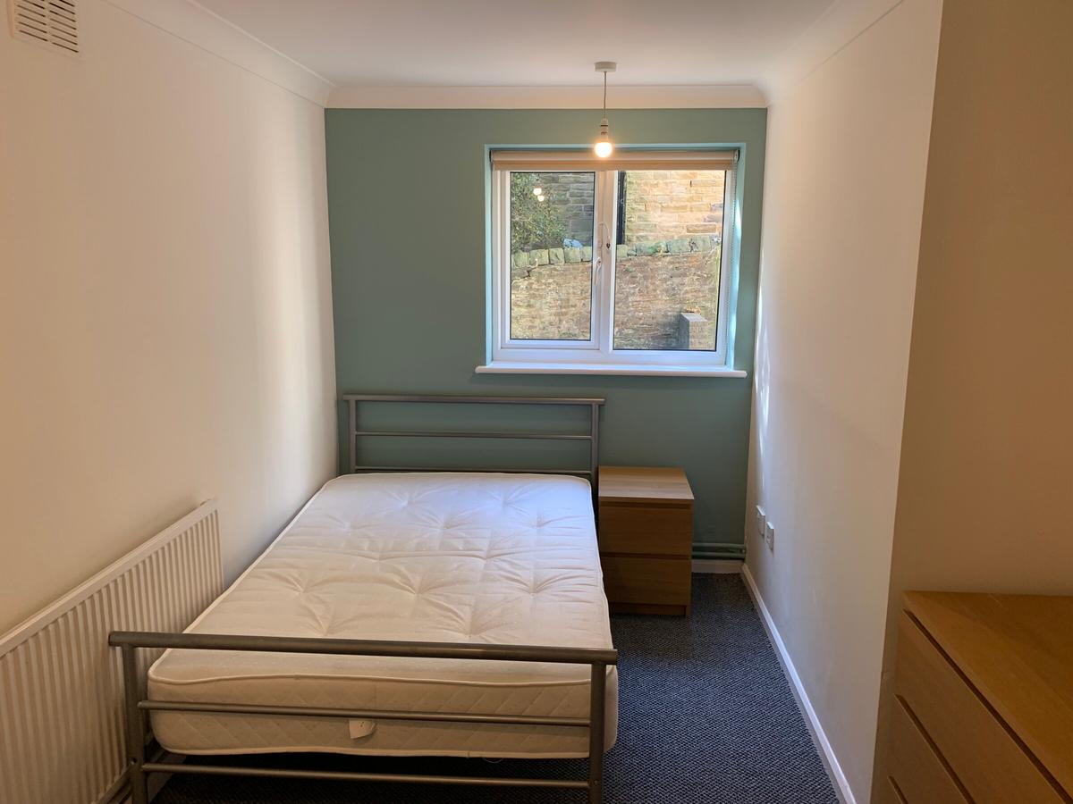 3 bedroom apartment for rent Tapton House Road, Sheffield, S10 5BY ...