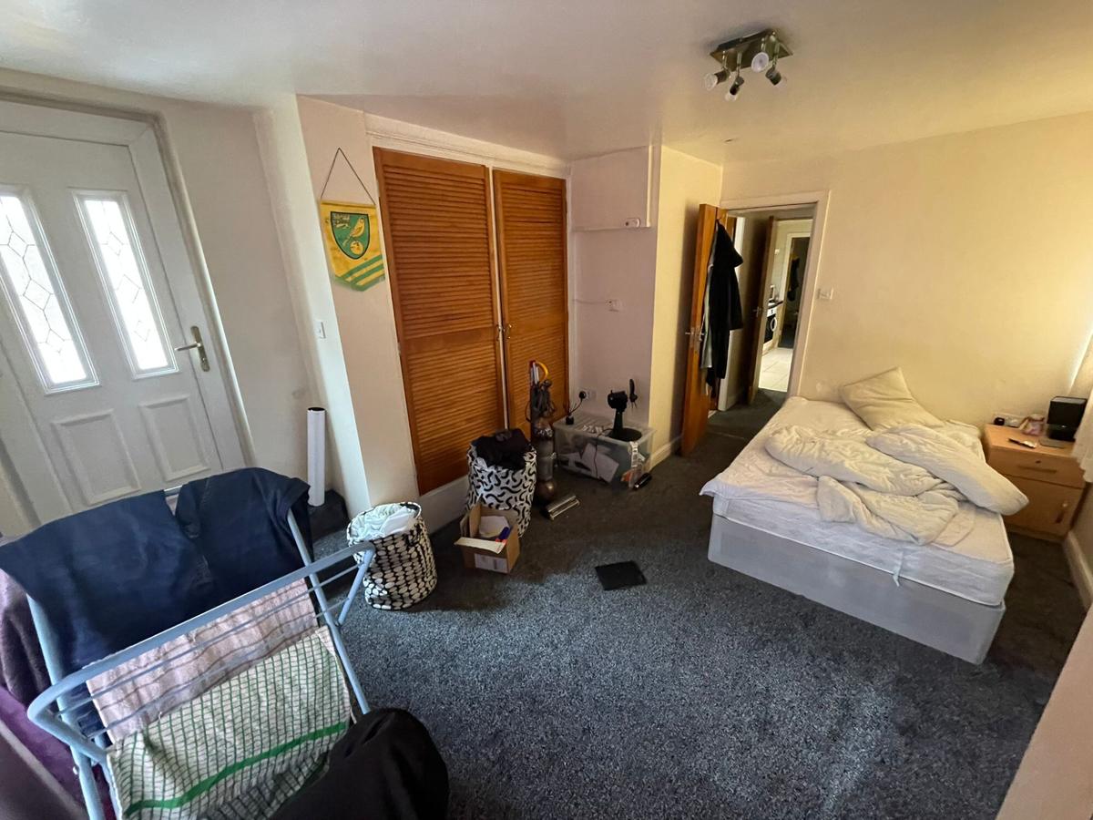 8 bedroom house for rent Cardigan Road, Leeds, LS6 3AE | UniHomes