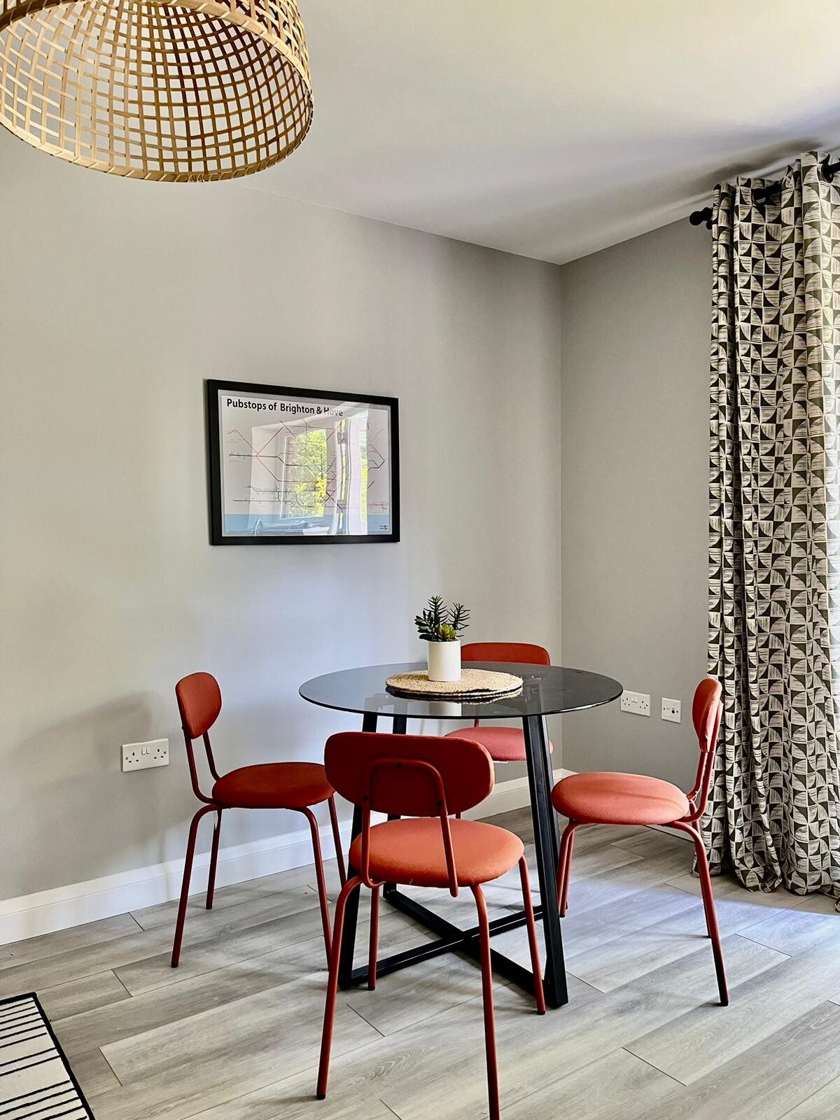 2 bedroom apartment for rent Park Close, Brighton, BN1 9DF | UniHomes