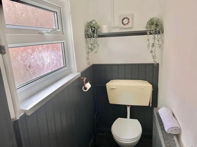 6 bedroom house for rent Montpelier Terrace, Swansea, SA1 6JW | UniHomes