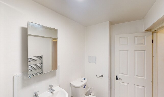 7 bedroom house for rent Sharrow Vale Road, Sheffield, S11 8ZA | UniHomes