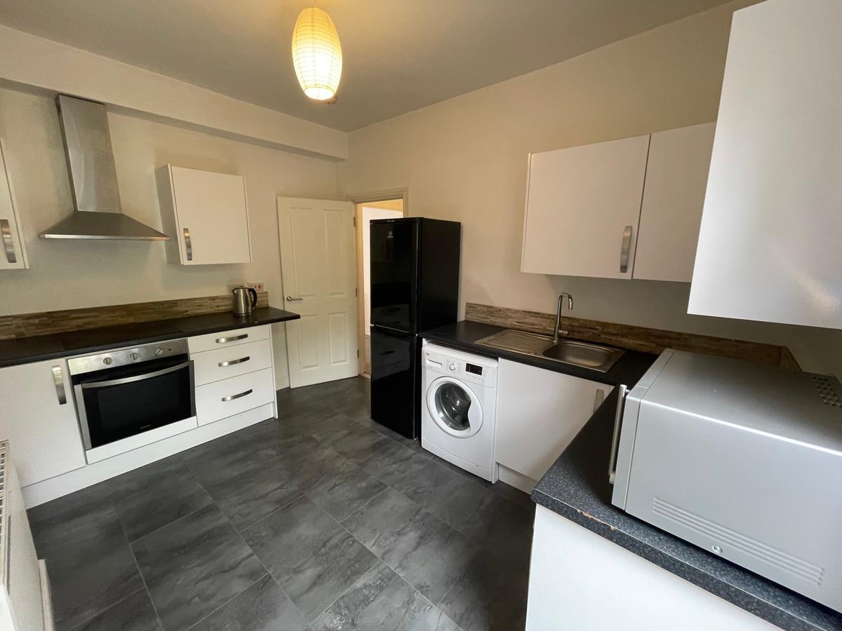 4 bedroom house for rent Stanley Street Derby, DE22 3GU | UniHomes