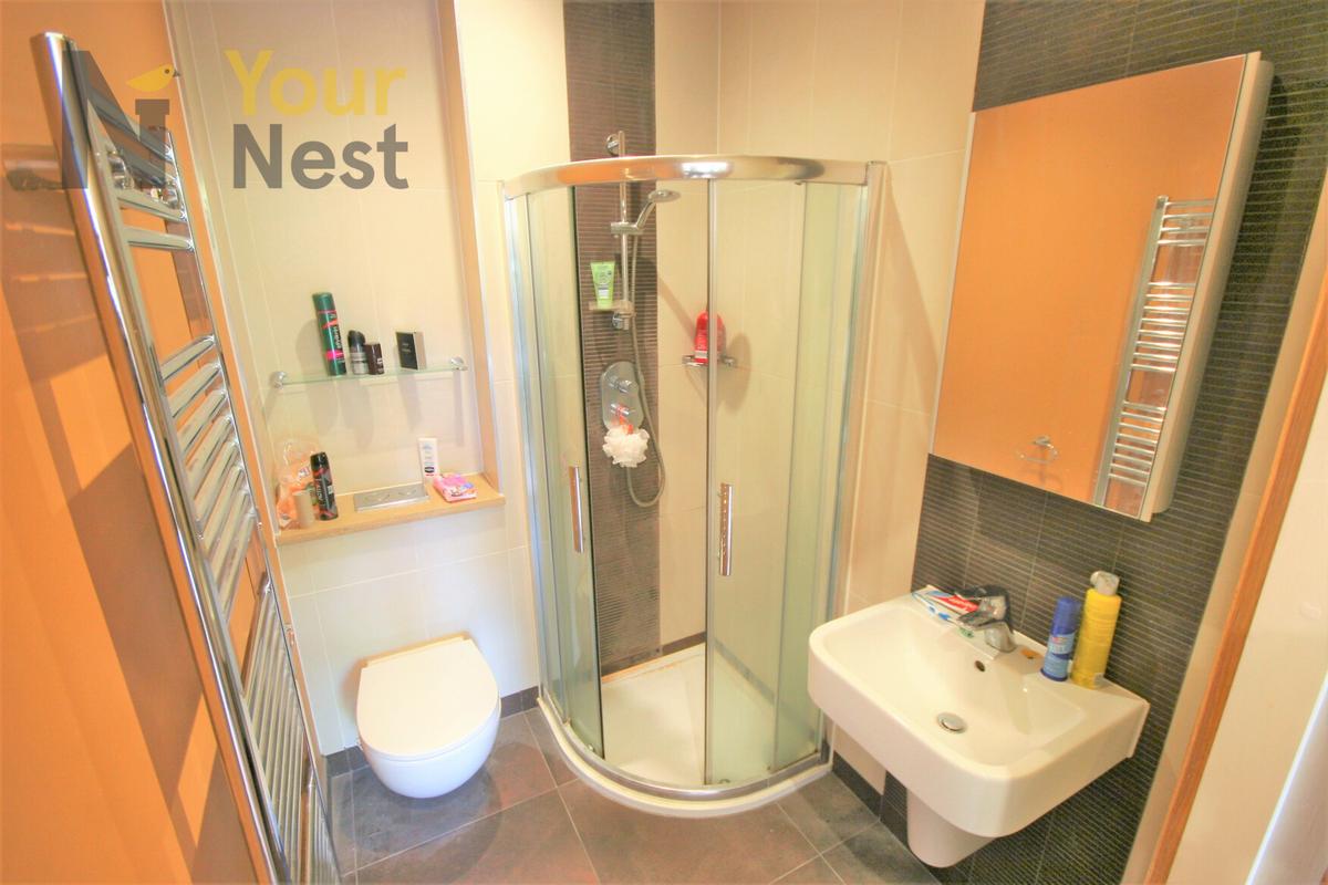 2 bedroom apartment for rent North Lane, Leeds, LS6 3HU | UniHomes