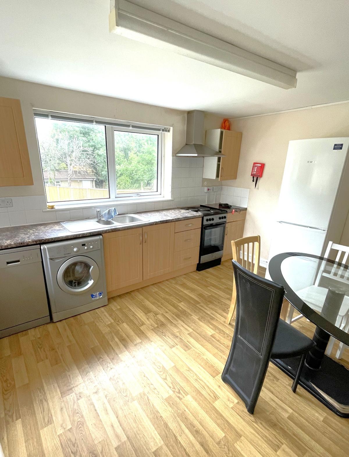 5 bedroom house for rent Harrison Road Southampton, SO17 3TJ | UniHomes