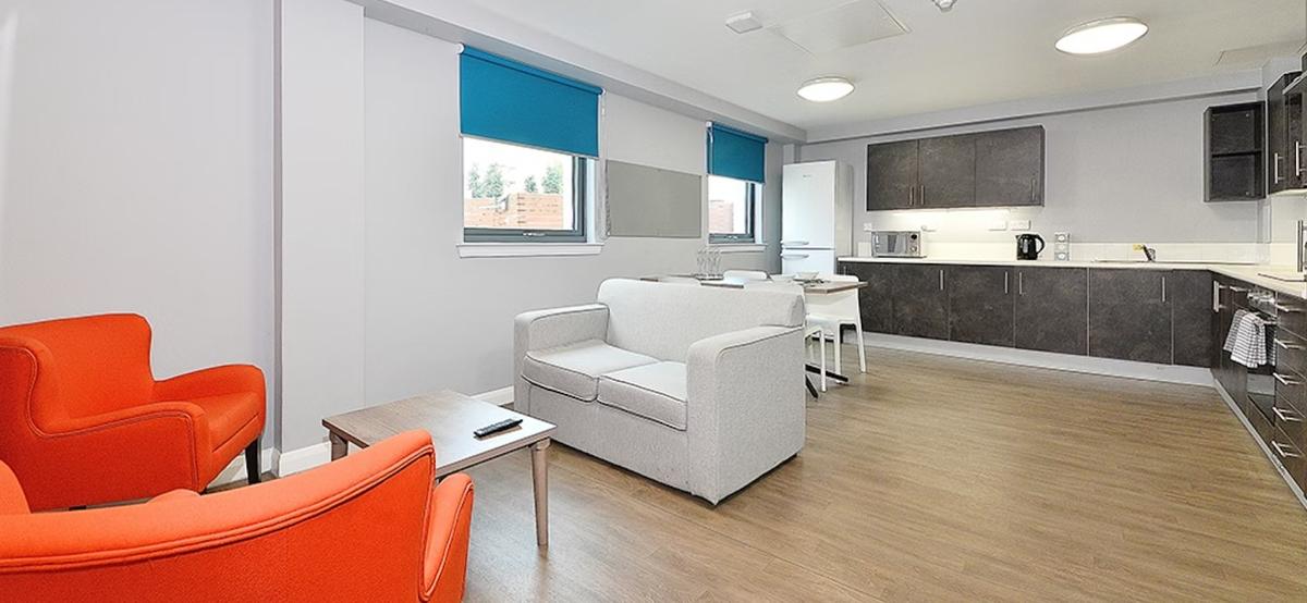 0 bedroom apartment for rent Gorgie Road Edinburgh, EH11 2BF | UniHomes