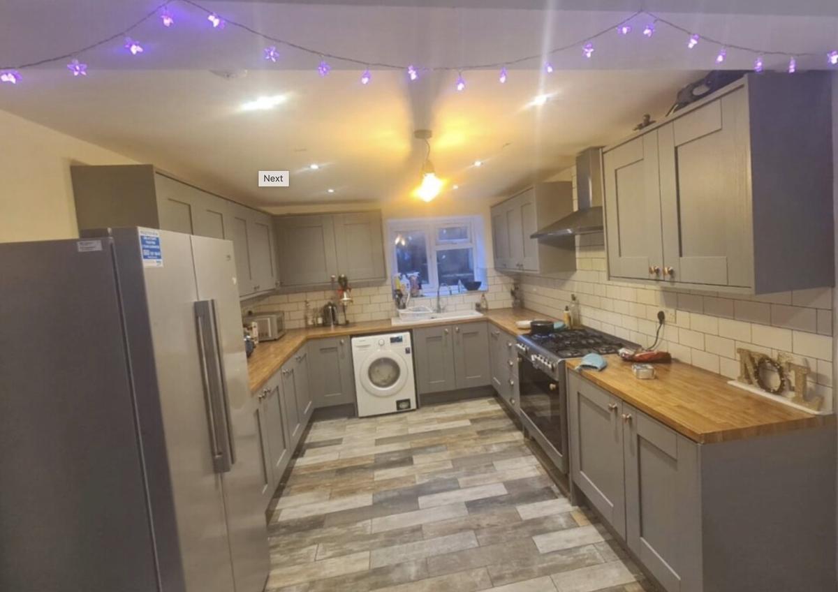 6 bedroom house for rent Royal Park Avenue Leeds, LS6 1EY | UniHomes