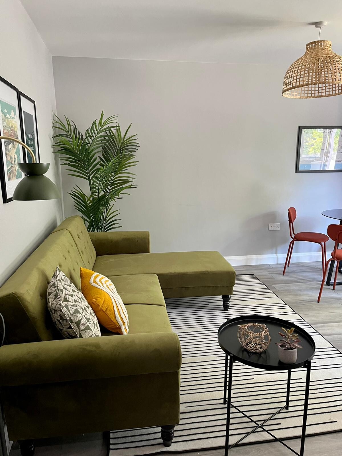 2 bedroom apartment for rent Park Close, Brighton, BN1 9DF | UniHomes