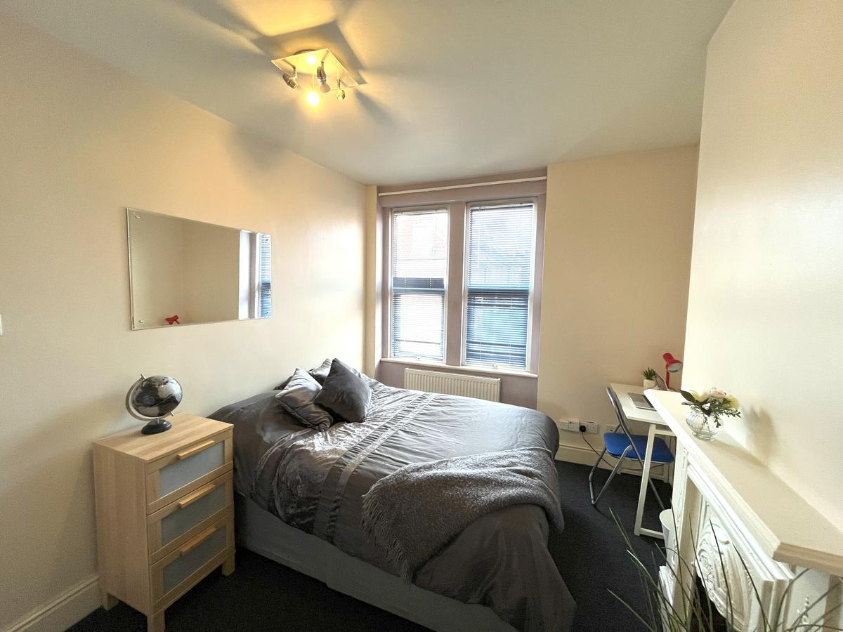 6 bedroom house for rent Laxey Road Bristol, BS7 0JA | UniHomes