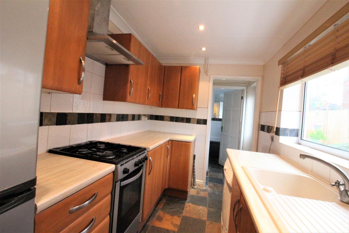 3 bedroom house for rent Waddington Street Norwich, NR2 4JS | UniHomes