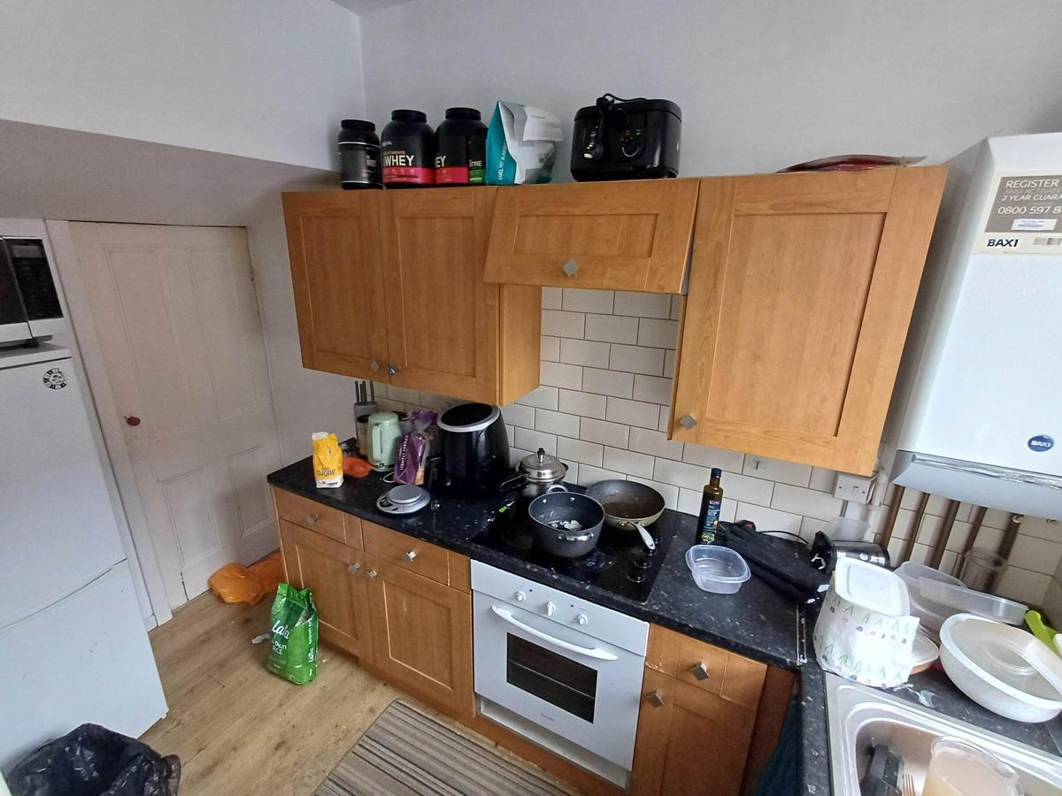 2 bedroom house for rent Harold Road Leeds, LS6 1PR | UniHomes