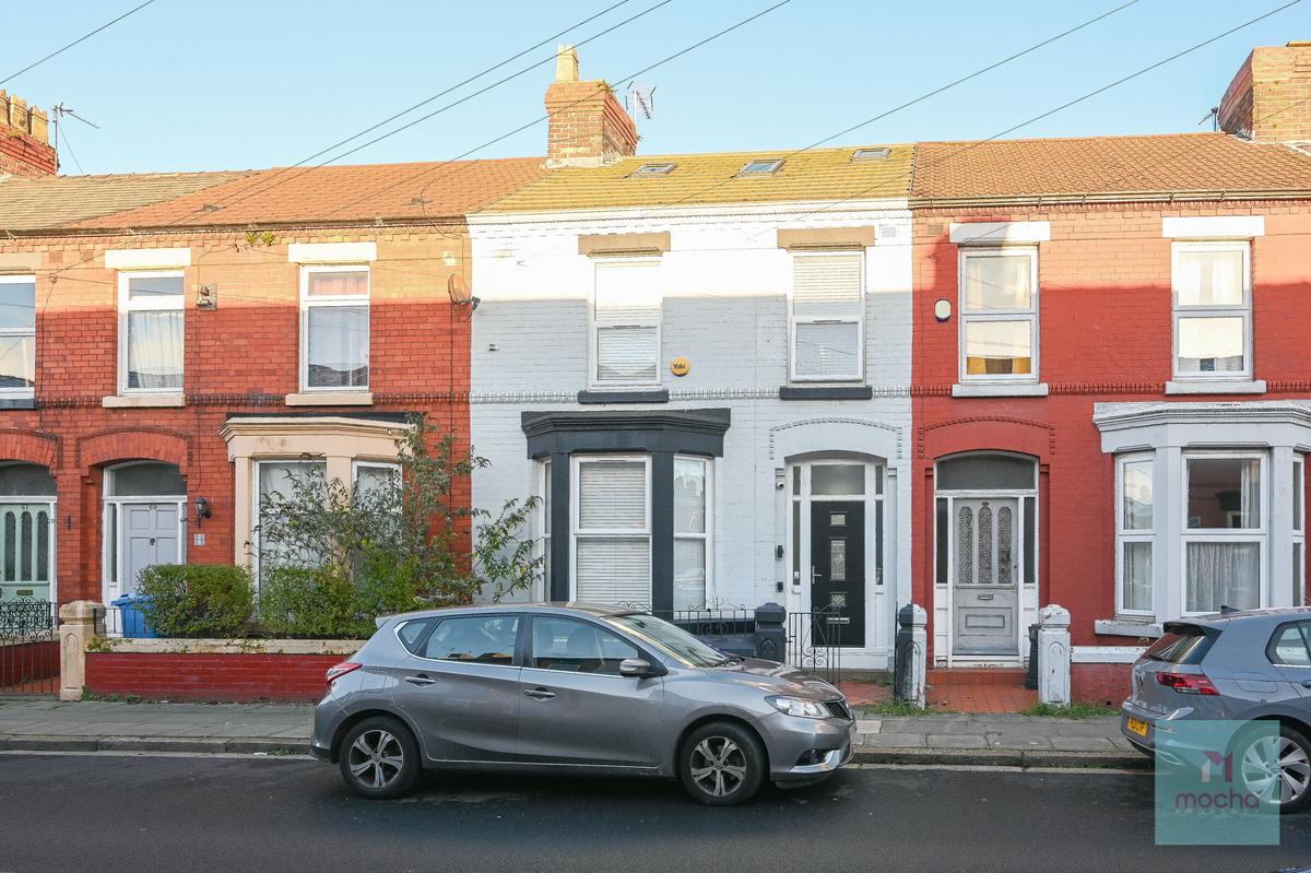 6 bedroom house for rent Crawford Avenue, Liverpool, L18 1DP | UniHomes