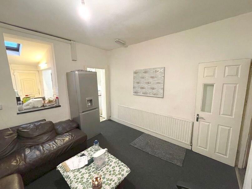 4 bedroom house for rent Barber Road, Sheffield, S10 1EB | UniHomes