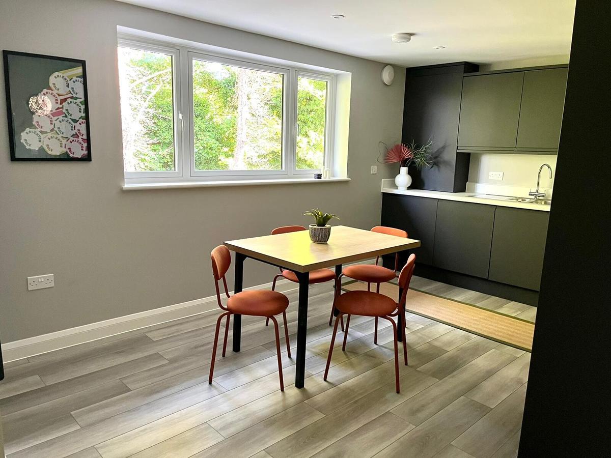 2 bedroom apartment for rent Park Close, Brighton, BN1 9DF | UniHomes