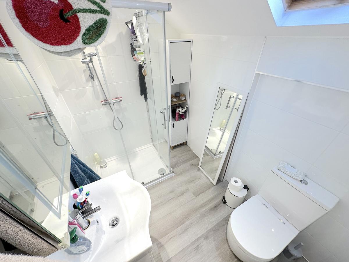 4 bedroom house for rent Rippingham Road Manchester, M20 3FX | UniHomes