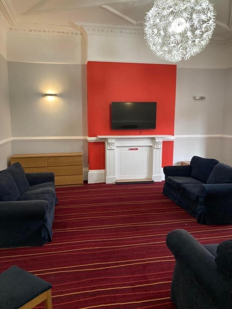 8 bedroom house for rent Osborne Road Newcastle, NE2 2AN | UniHomes
