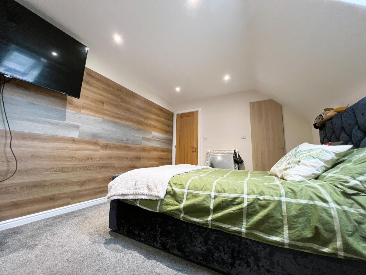2 bedroom apartment for rent Friar Gate Derby, DE1 1HF | UniHomes