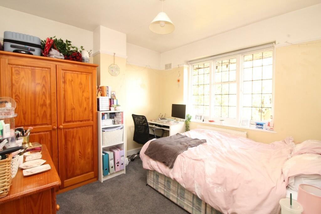 4 bedroom house for rent Redland Hill Bristol, BS6 6UR | UniHomes