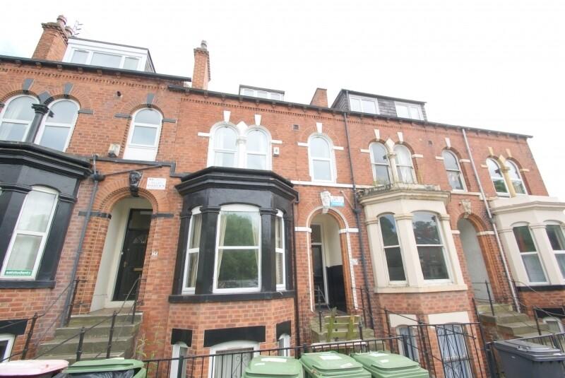 7 bedroom house for rent Victoria Road, Leeds, LS6 1DU | UniHomes