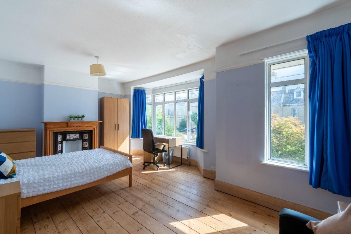 6 bedroom house for rent Combe Park Bath, BA1 3NE | UniHomes