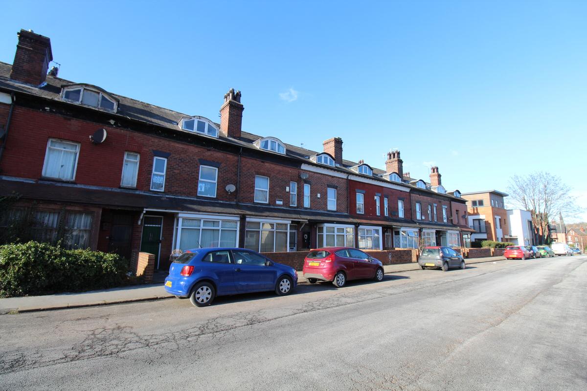 5 bedroom house for rent Cardigan Lane Leeds, LS4 2LN | UniHomes