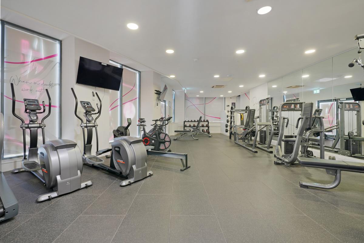 4 bedroom apartment for rent West One Development, Fitzwilliam Street ...