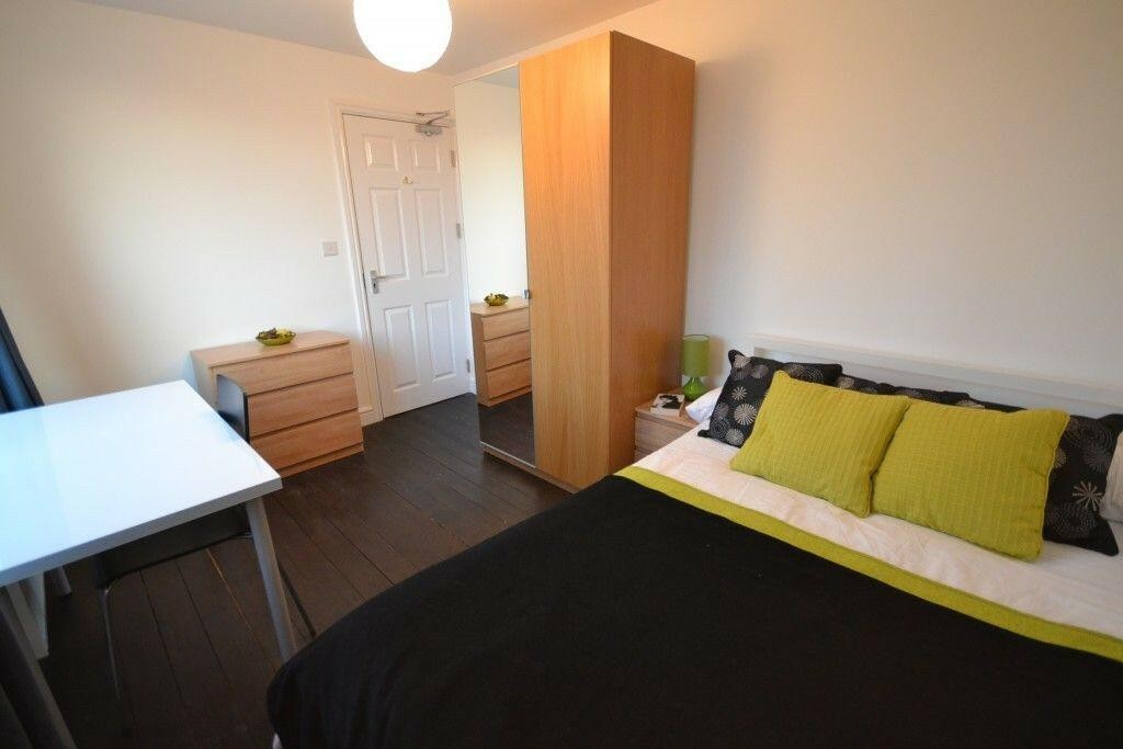 6 bedroom house for rent Beeston Road Nottingham, NG7 2JQ | UniHomes