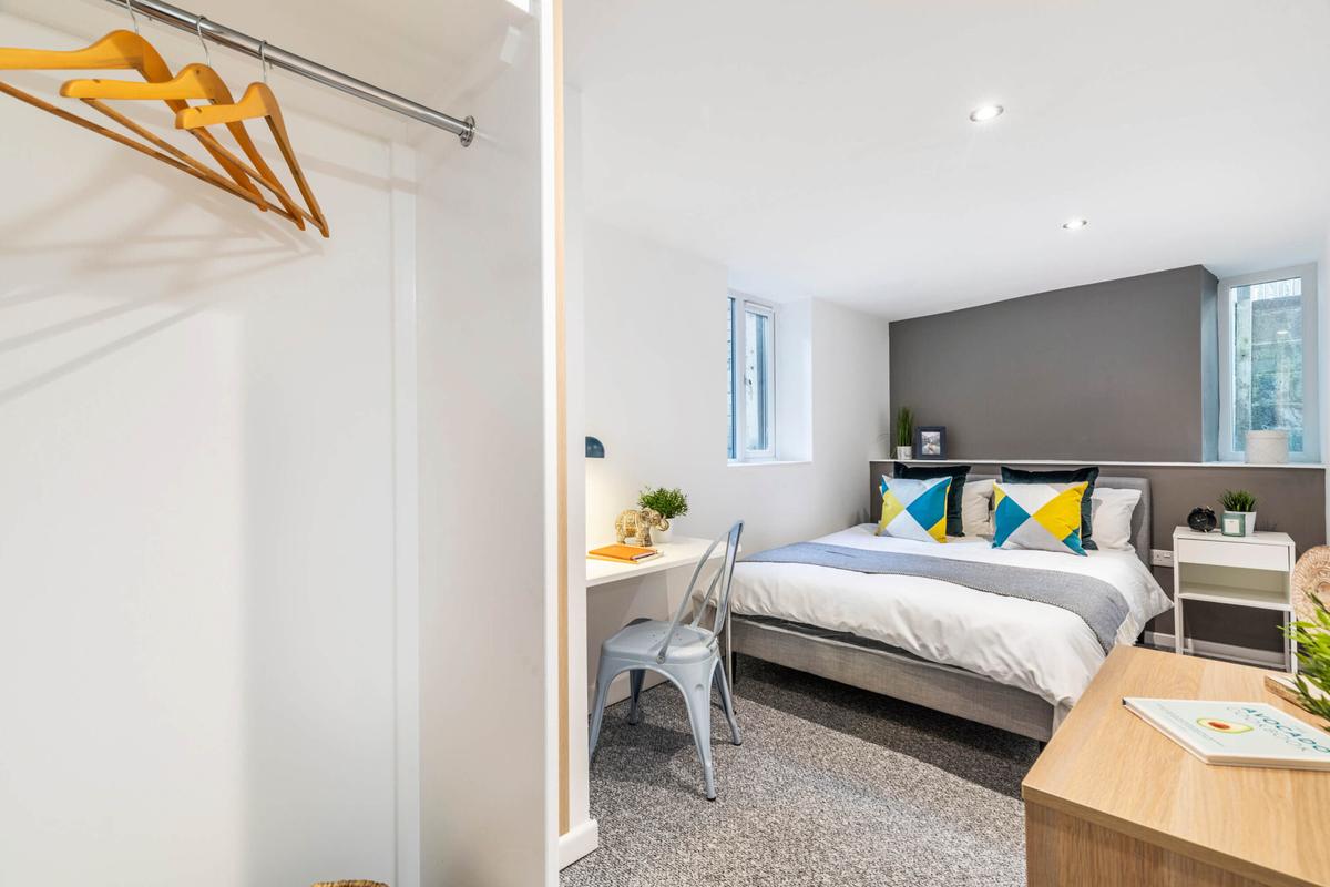 6 bedroom house for rent Blenheim Square, Leeds, LS2 9AR | UniHomes