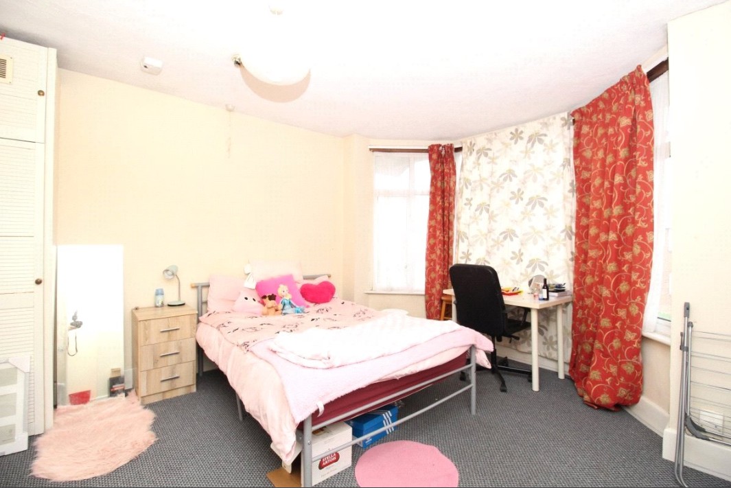 4 bedroom house for rent Harrison Road Southampton, SO17 3TL | UniHomes