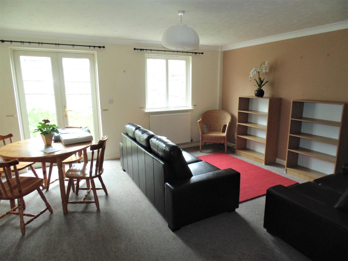 3 bedroom house for rent St Augustines Gate, Norwich, NR3 3BE | UniHomes