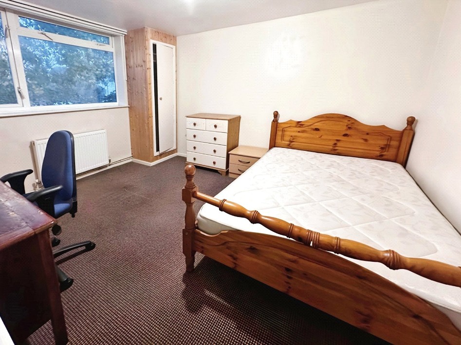 5 bedroom apartment for rent Brookvale Road Southampton, SO17 1QN ...