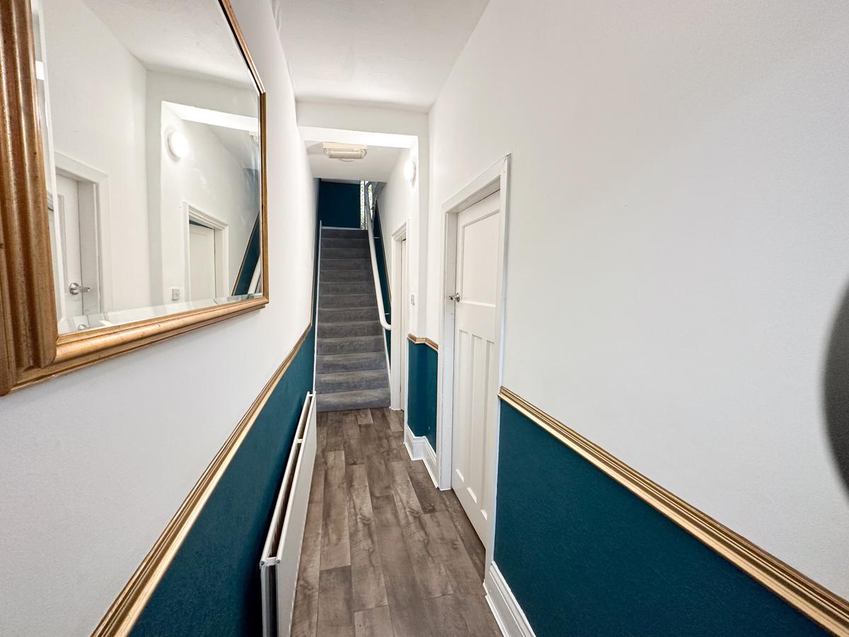 4 bedroom house for rent Hotspur Street Newcastle, NE6 5BE | UniHomes
