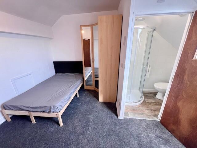 3 bedroom house for rent Sharrow Street, Sheffield, S11 8BY | UniHomes