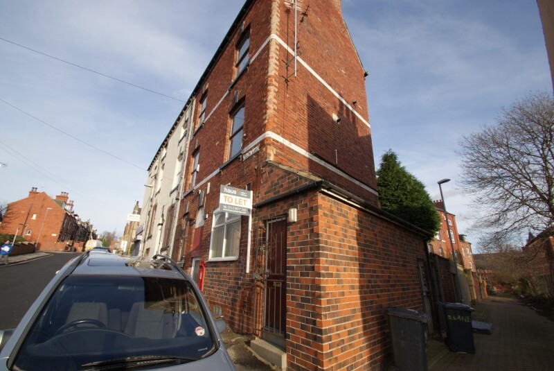 7 bedroom house for rent Delph Lane, Leeds, LS6 2HQ | UniHomes