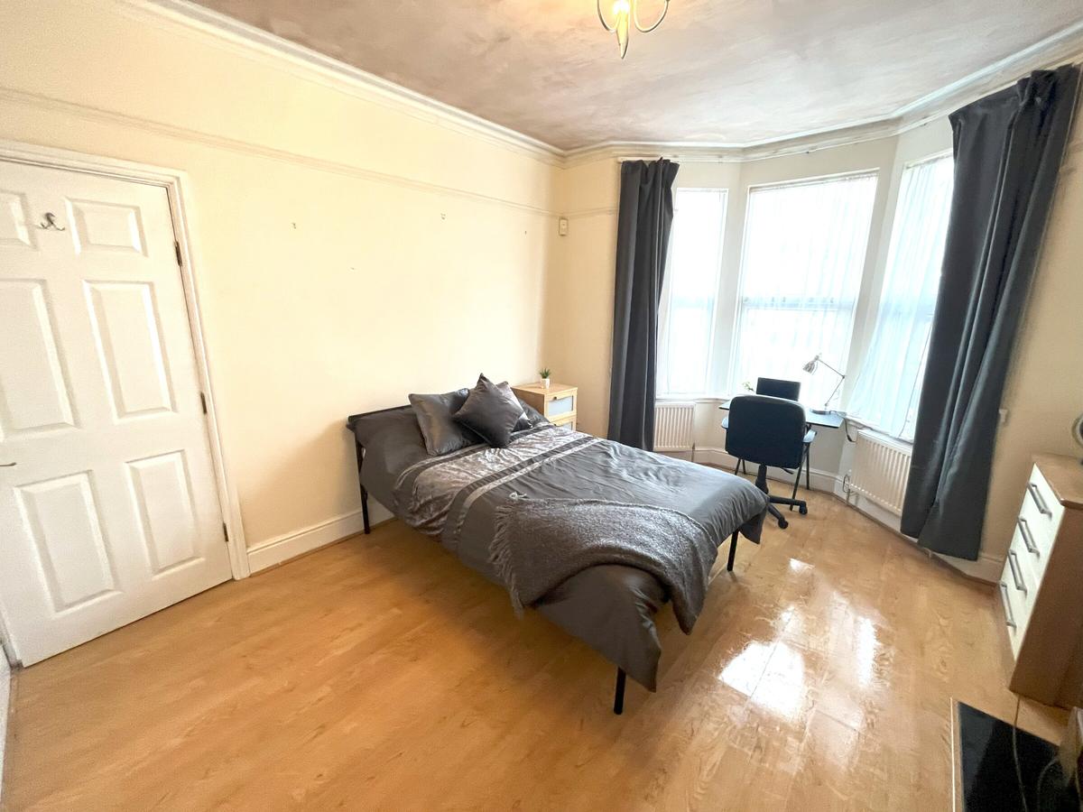 6 bedroom house for rent Laxey Road Bristol, BS7 0JA | UniHomes