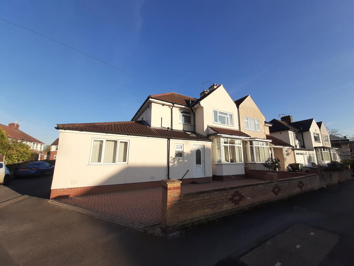 6 bedroom house for rent Fifth Avenue, York, YO31 0XB | UniHomes