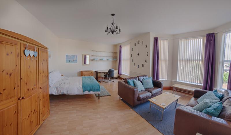 11 bedroom house for rent Dickenson Road, Manchester, M14 5HT | UniHomes