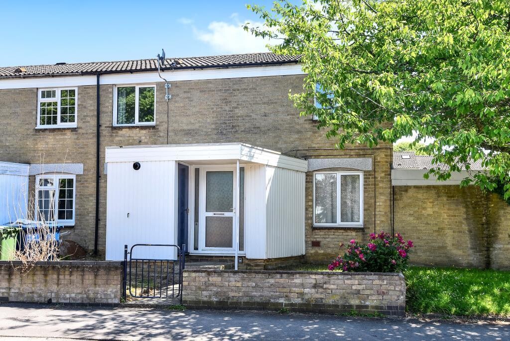 6 bedroom house for rent Gladstone Road Oxford, OX3 8LS | UniHomes