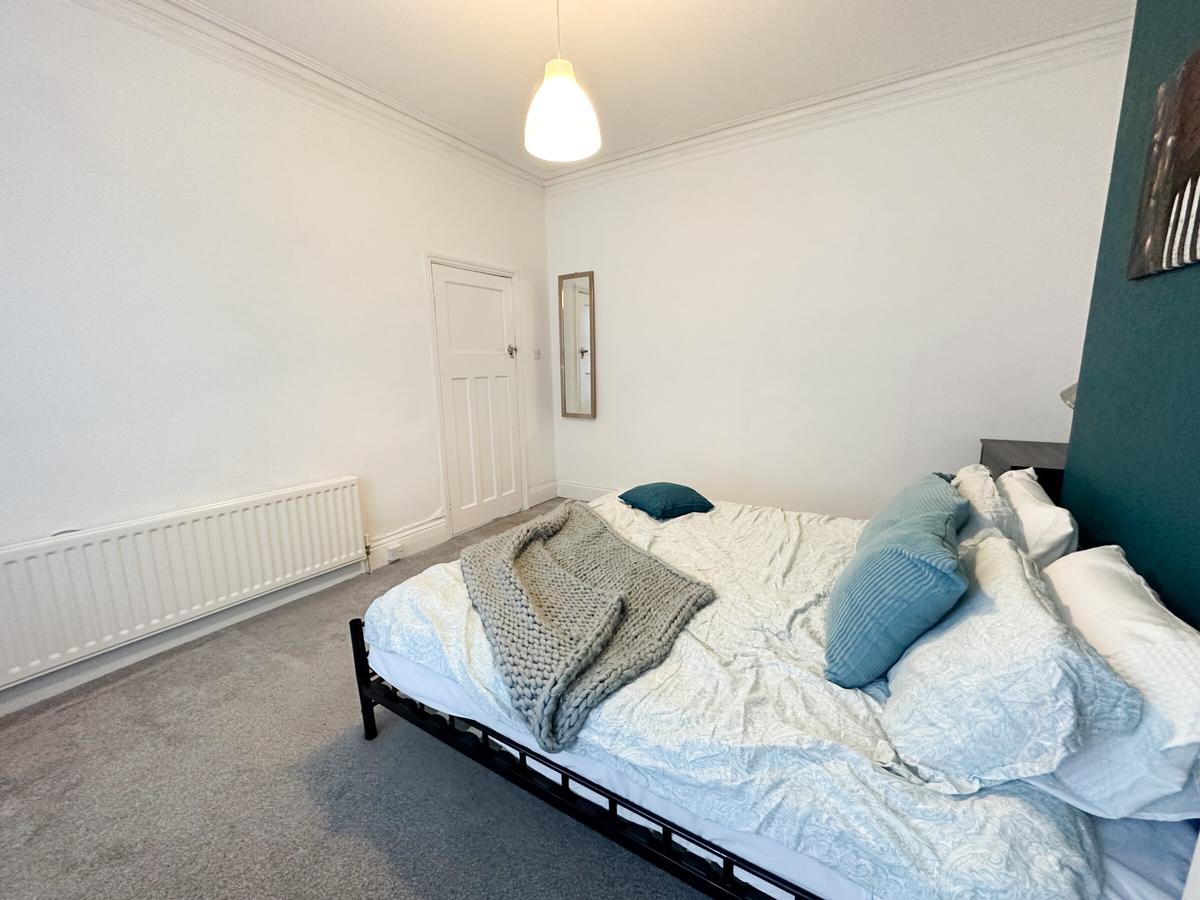 4 bedroom house for rent Hotspur Street Newcastle, NE6 5BE | UniHomes