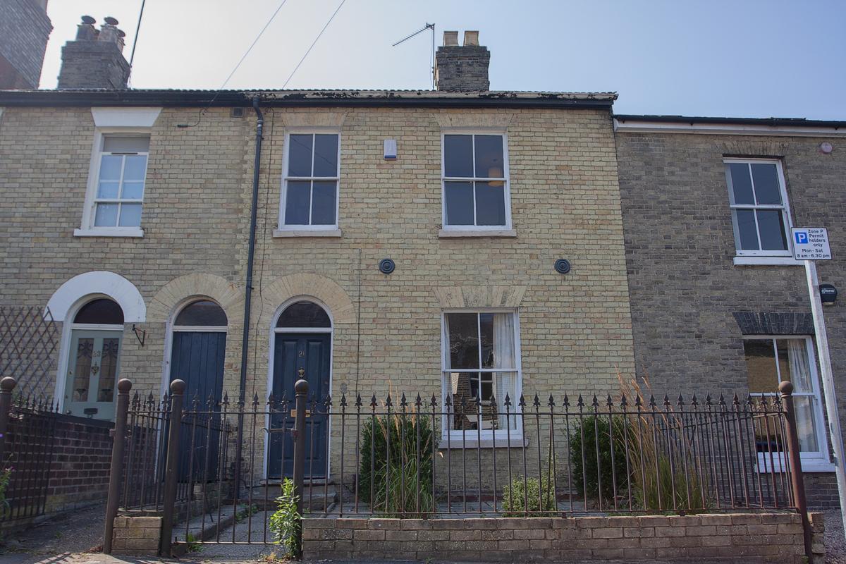 6 bedroom house for rent Havelock Road Norwich, NR2 3HQ | UniHomes