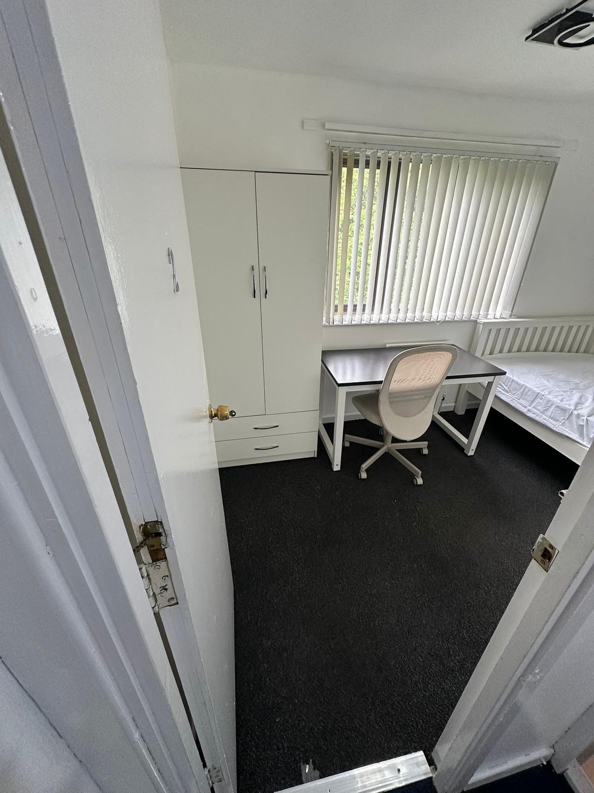 3 bedroom house for rent Lenton Manor Nottingham, NG7 2FP | UniHomes