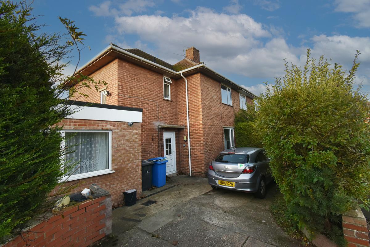 6 bedroom house for rent Edgeworth Road Norwich, NR5 8JD | UniHomes