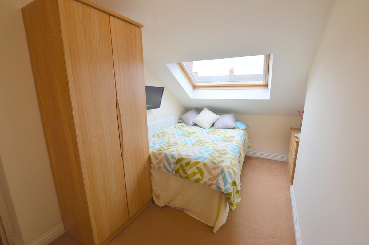 6 bedroom house for rent Meldon Terrace, Newcastle, NE6 5XP | UniHomes